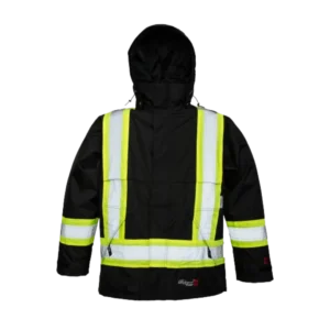 3907FRWJ Viking Professional® Insulated Journeyman 300D Trilobal Rip ...