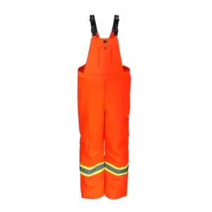 3907FRJ Viking Professional® Journeyman 300D Trilobal Rip-stop FR ...