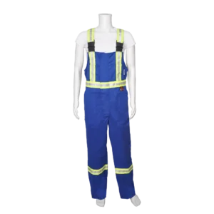 3907FRJ Viking Professional® Journeyman 300D Trilobal Rip-stop FR ...