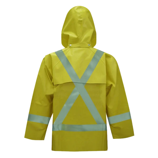 5200J Viking® Miner 49er Mining Suit - Viking Wear - Technology Beyond ...