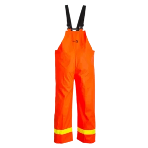 3907FRJ Viking Professional® Journeyman 300D Trilobal Rip-stop FR ...