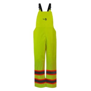 3907FRJ Viking Professional® Journeyman 300D Trilobal Rip-stop FR ...