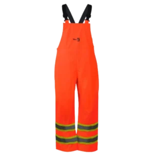 3907FRJ Viking Professional® Journeyman 300D Trilobal Rip-stop FR ...