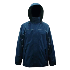 838BK Viking® Tempest® Classic Jacket - Viking Wear - Technology Beyond ...