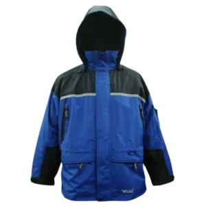 838CR Viking® Tempest® Classic Jacket - Viking Wear - Technology Beyond ...