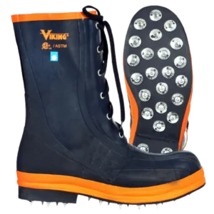 VW90 Viking Firefighter® Felt Lined Boots - Viking Wear - Technology ...