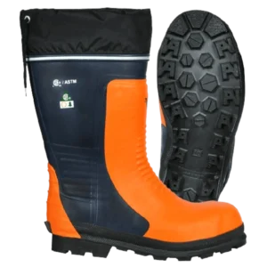VW90 Viking Firefighter® Felt Lined Boots - Viking Wear - Technology ...