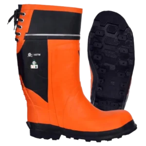 VW90 Viking Firefighter® Felt Lined Boots - Viking Wear - Technology ...