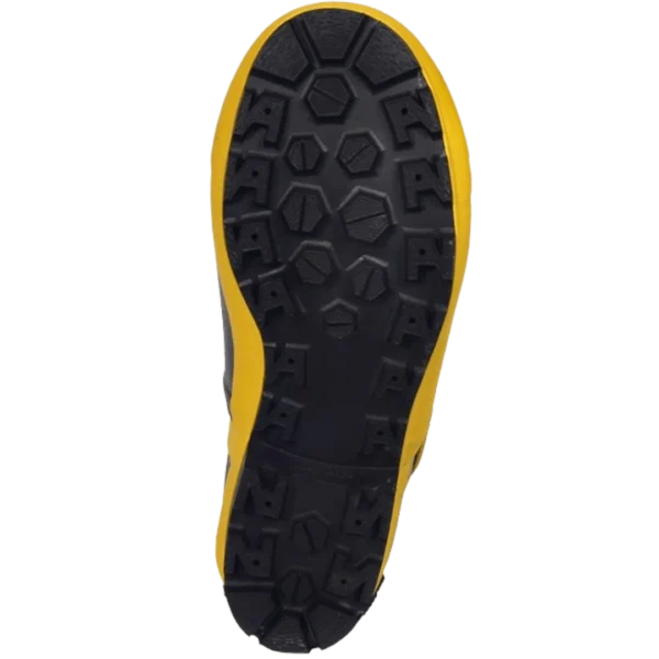 VW90 Viking Firefighter® Felt Lined Boots - Viking Wear - Technology ...