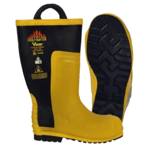 VW90 Viking Firefighter® Felt Lined Boots - Viking Wear - Technology ...